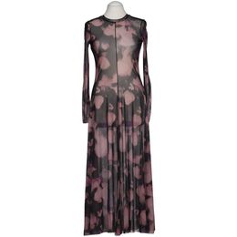 Ted Baker Kleid Damen Gr&ouml;&szlig;e M Second Hand pink