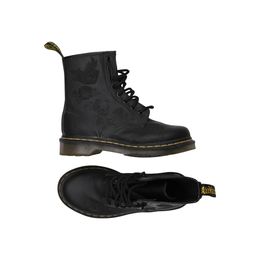 Dr. Martens Stiefelette Damen Gr&ouml;&szlig;e 37 Second Hand schwarz