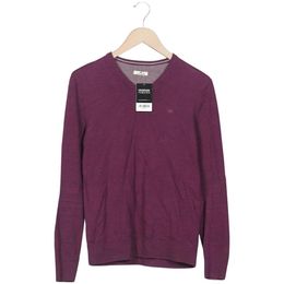 Tom Tailor Pullover Damen Gr&ouml;&szlig;e M Second Hand lila