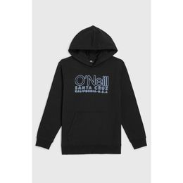 O`Neill O'neill Jungen O'Neill Kapuzensweatshirt &raquo;ESSENTIALS HOODIE&laquo;, 1 Stk. schwarz 140 (134)
