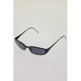 Emporio Armani Sonnenbrille Herren Gr&ouml;&szlig;e One Size Second Hand schwarz