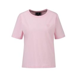 19V69 Italia Shirt 'Bella' female Pink size L