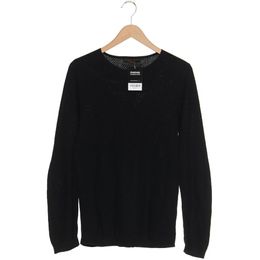 Zara Pullover Herren Gr&ouml;&szlig;e M Second Hand schwarz