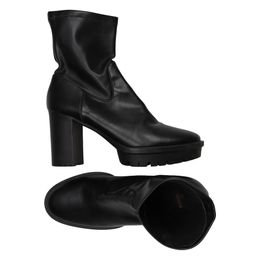 Copenhagen Studios Stiefelette Damen Gr&ouml;&szlig;e 41 Second Hand schwarz