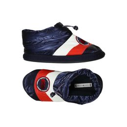 Tommy Hilfiger Stiefelette Damen Gr&ouml;&szlig;e 38 Second Hand bunt
