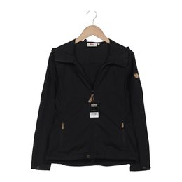 Fj&auml;llr&auml;ven Fj&auml;llr&auml;ven Jacke Damen Gr&ouml;&szlig;e S Second Hand schwarz