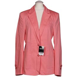 Luisa Cerano Blazer Damen Gr&ouml;&szlig;e S Second Hand pink