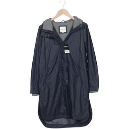 Tom Tailor Mantel Damen Gr&ouml;&szlig;e S Second Hand marine