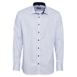 Eterna Button Up Shirt male White size 45