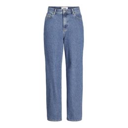 Jack & Jones JJXX Jeans 'ERIN' Damen Gr&ouml;&szlig;e 29 blau / braun