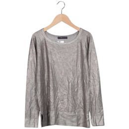 Zara Pullover Damen Gr&ouml;&szlig;e S Second Hand silber