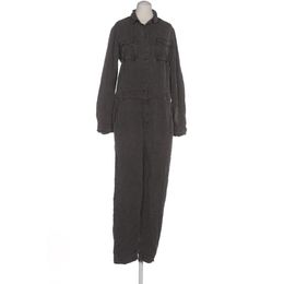 THE KOOPLES Overall oder Jumpsuit Damen Gr&ouml;&szlig;e M Second Hand gr&uuml;n