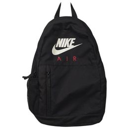 Nike Rucksack Herren Gr&ouml;&szlig;e One Size Second Hand schwarz