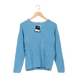 Camel Active Pullover Damen Gr&ouml;&szlig;e M Second Hand hellblau