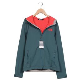 The North Face Jacke Damen Gr&ouml;&szlig;e M Second Hand gr&uuml;n