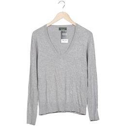 Zara Pullover Herren Gr&ouml;&szlig;e XL Second Hand grau