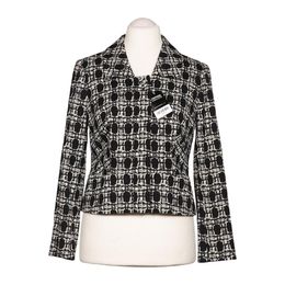 Ellen Eisemann Blazer Damen Gr&ouml;&szlig;e XL Second Hand bunt