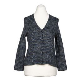Cos Blazer Damen Gr&ouml;&szlig;e L Second Hand bunt