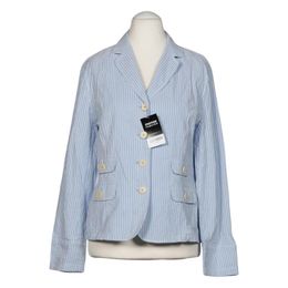 Bogner Blazer Damen Gr&ouml;&szlig;e XL Second Hand hellblau