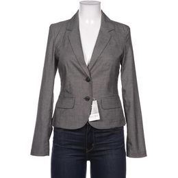 Opus Blazer Damen Gr&ouml;&szlig;e S Second Hand grau