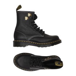 Dr. Martens Stiefelette Damen Gr&ouml;&szlig;e 37 Second Hand schwarz