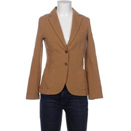 Circolo 1901 Blazer Damen Gr&ouml;&szlig;e L Second Hand braun