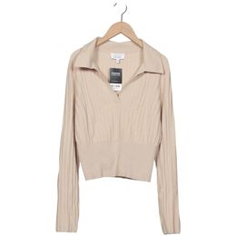 & other stories & Other Stories Pullover Damen Gr&ouml;&szlig;e M Second Hand beige
