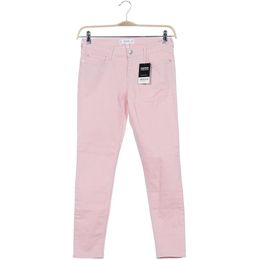 Mango Jeans Damen Gr&ouml;&szlig;e 29 Second Hand pink