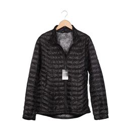 The North Face Jacke Herren Größe L Second Hand schwarz