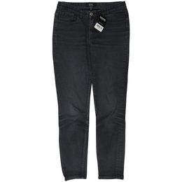 A.P.C. Jeans Damen Gr&ouml;&szlig;e 26 Second Hand grau