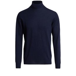 Baldessarini Pullover Herren Gr&ouml;&szlig;e L marine
