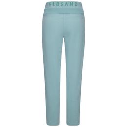 ELBSAND Damen Sweathose hellblau Gr&ouml;&szlig;e M (38)