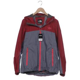 The North Face Jacke Damen Gr&ouml;&szlig;e L Second Hand grau