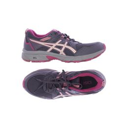 asics Sneaker Damen Gr&ouml;&szlig;e 40 Second Hand grau