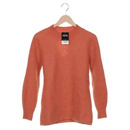 Cos Pullover Damen Gr&ouml;&szlig;e S Second Hand orange
