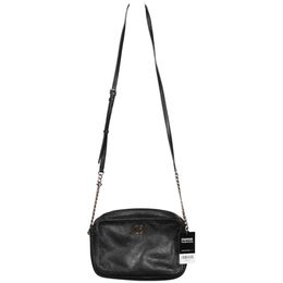 MICHAEL Michael Kors Handtasche klein Leder Damen Gr&ouml;&szlig;e One Size Second Hand schwarz