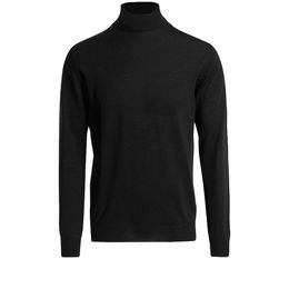Baldessarini Pullover Herren Gr&ouml;&szlig;e S schwarz