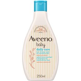 Aveeno baby daily care seifenfrei Duschgel&Shampoo 250 ml