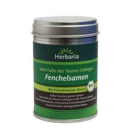 Fenchelsamen süß ganz kbA 40 g