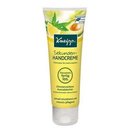 Kneipp GmbH Kneipp Sekunden-Handcreme Reisegröße 20 ml