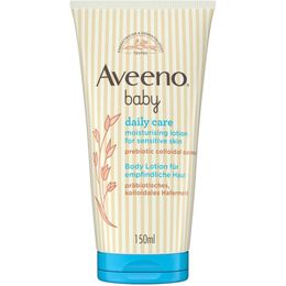 Aveeno baby daily care Bodylotion 150 ml
