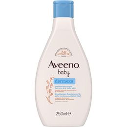 Aveeno baby Dermexa Emollientien Duschcreme 250 ml