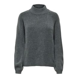 Only Pullover 'ONLSANDRA' Damen Gr&ouml;&szlig;e XL graphit