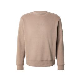 Jack & Jones Jack & Jones Sweatshirt 'JCOPOINT' Herren Gr&ouml;&szlig;e S camel