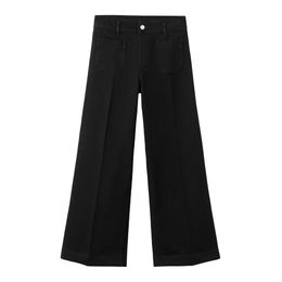 Mango Jeans 'JESSIE' Damen Gr&ouml;&szlig;e 34 black denim