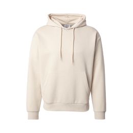 Jj Rebel Sweatshirt 'JREBCREST' Herren Gr&ouml;&szlig;e S ecru