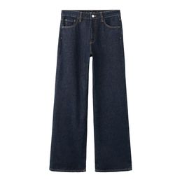 Mango Jeans 'DANILA' Damen Gr&ouml;&szlig;e 35/36 dunkelblau
