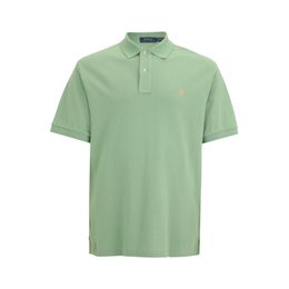 Polo Ralph Lauren Big & Tall Polo Ralph Lauren Big & Tall Poloshirt Herren Gr&ouml;&szlig;e 4XL pastellgr&uuml;n