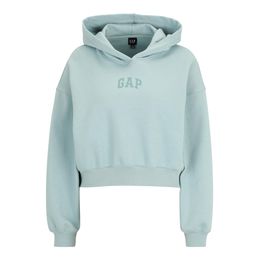 GAP Sweatshirt Damen Gr&ouml;&szlig;e L t&uuml;rkis / mint