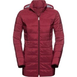 Steppjacke